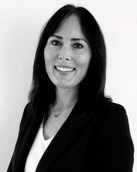 CV - Camilla Ridesjö